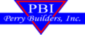 Contact Us - Perry Builders, Inc.