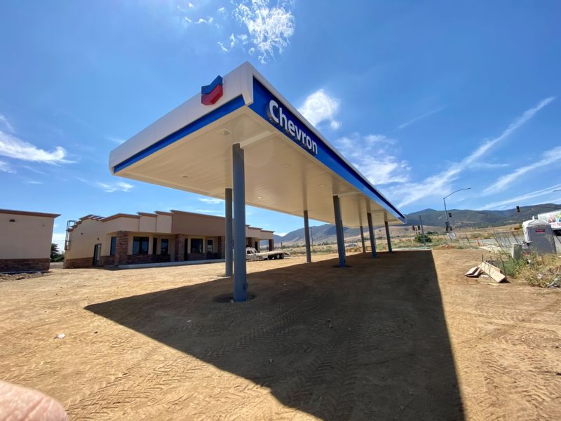 Our Work - Perry Builders, Inc.