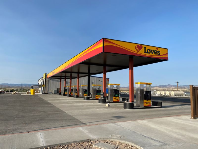 Our Work – Perry Builders, Inc.