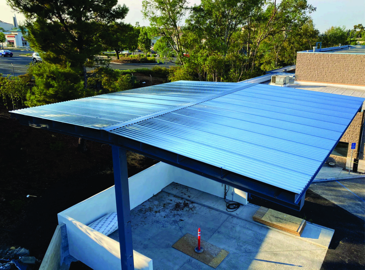 Our Work - Perry Builders, Inc.